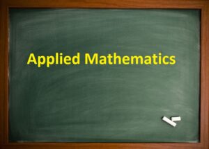 Applied Mathematics Archives - Math For All