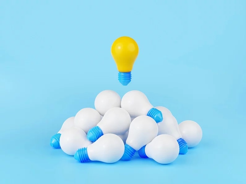 Electric current - Math For All