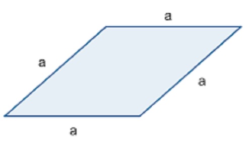 Rhombus - Math For All