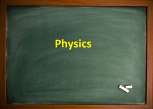 Physics Archives - Math For All