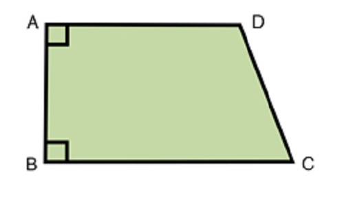Trapezoid and types of trapezoids - Math For All