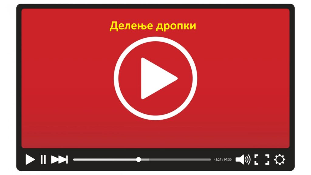 Множење и делење на дропки