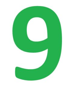 9 Ile Bölünebilme Kuralı