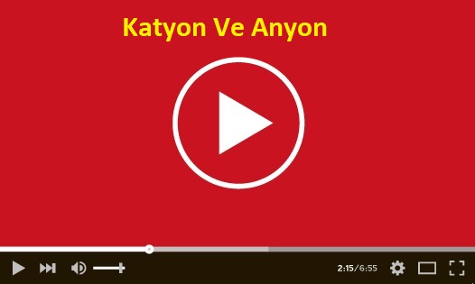 Atom Ve Atomun Yapısı
